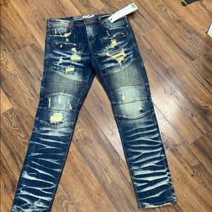 Preme Jeans | Jeans | Cairo Jean | Poshmark